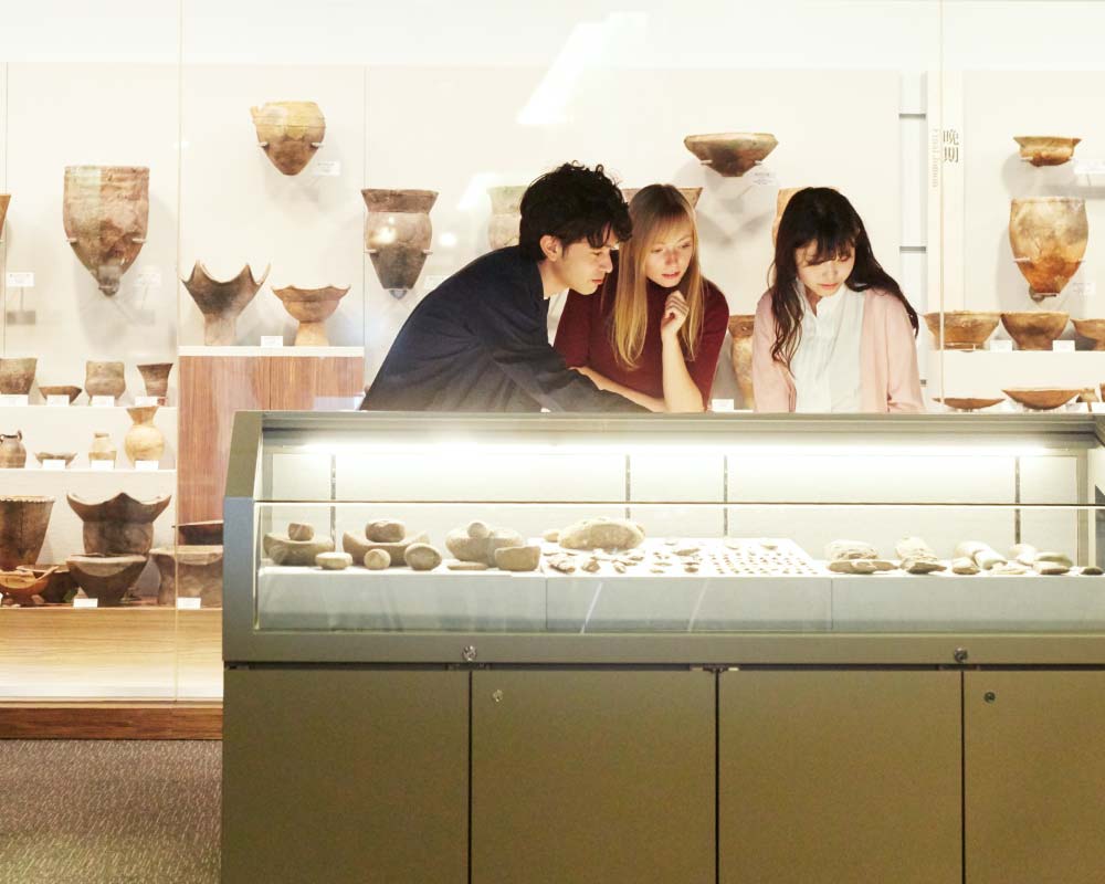 About Kokugakuin University – 國學院大學